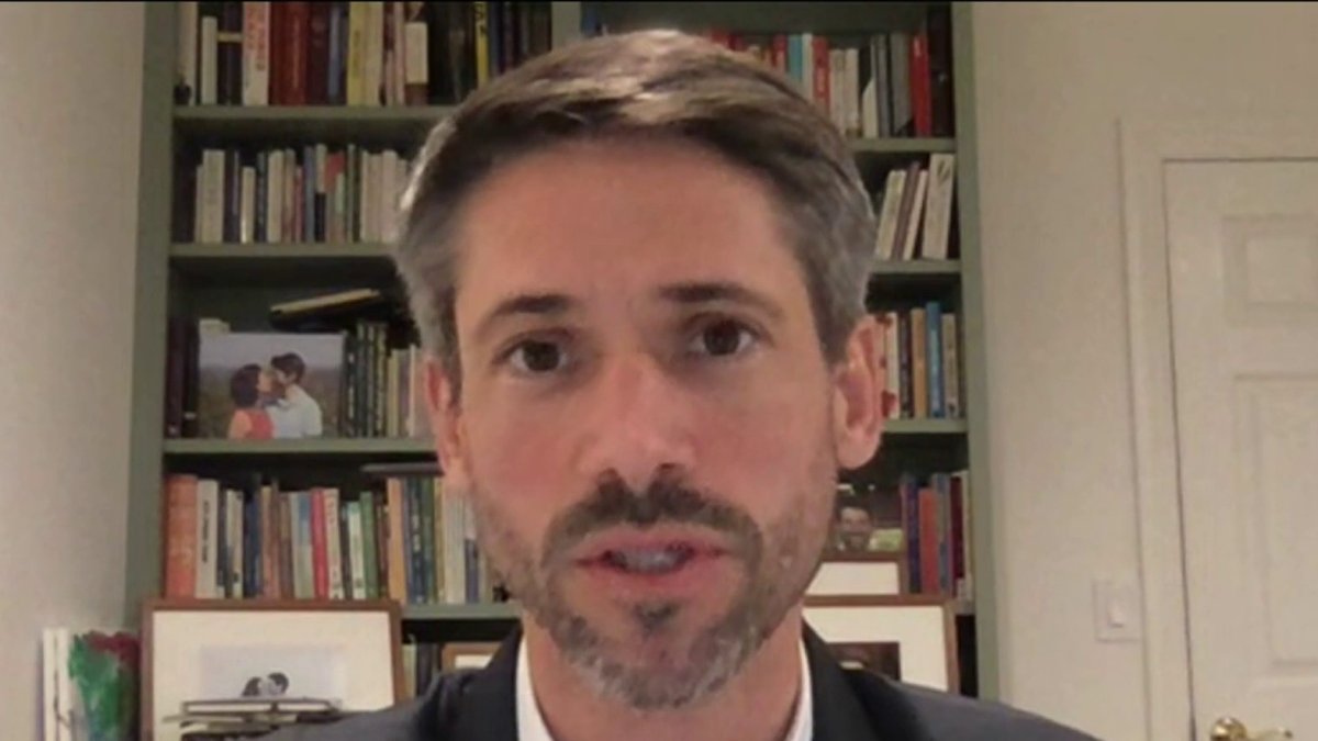 San Jose Mayor-Elect Matt Mahan Speaks Out – NBC Bay Area