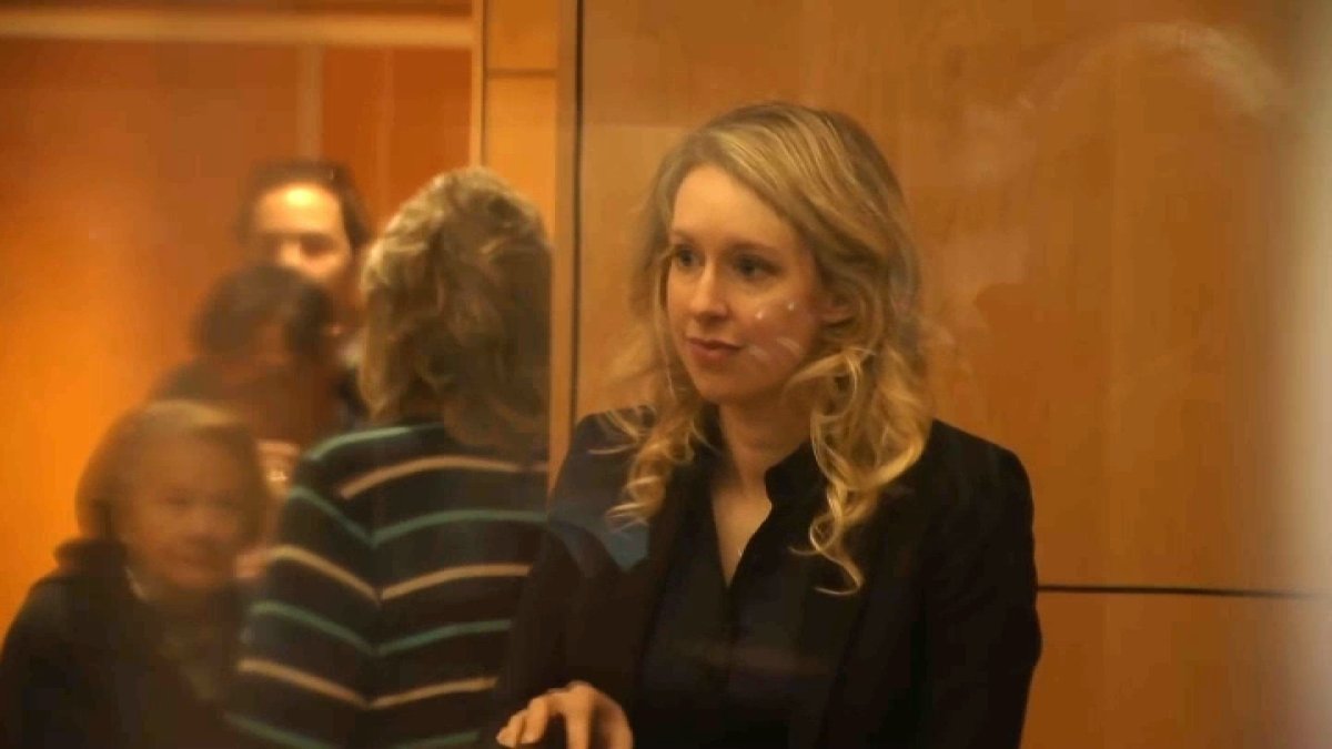 Elizabeth Holmes Sentencing: Updates From the Courtroom – NBC Bay Area Elizabeth Holmes Sentencing: Updates From the Courtroom – NBC Bay Area