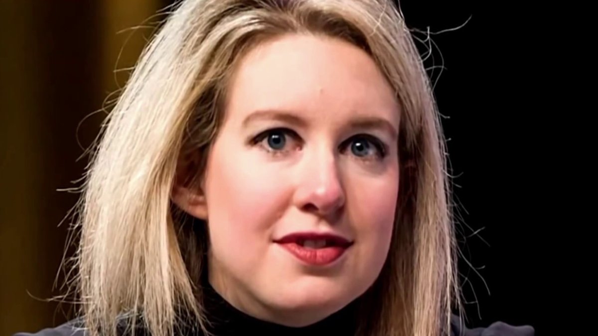 Theranos Founder, CEO Sentences to More Than 11 Years in Prison for ...