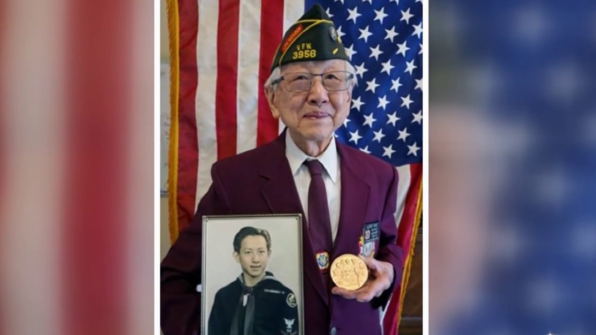 Mayor of Antioch Issues Apology to Chinese Americans – NBC Bay Area