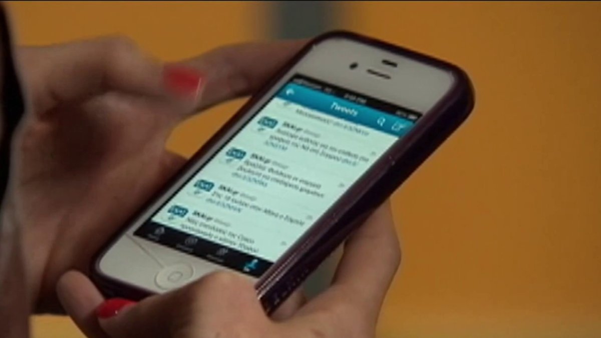 The Twitter Takeover – NBC Bay Area