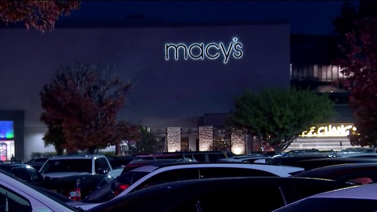 Police Warn Public Of Car Break-ins During Holiday Shopping – Nbc Bay Area