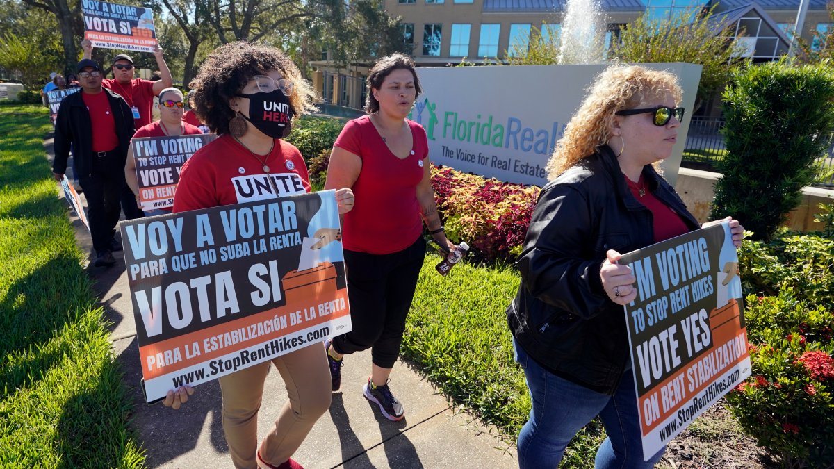 Affordable Housing Measures Win Big in Ballot Measures Across the U.S ...