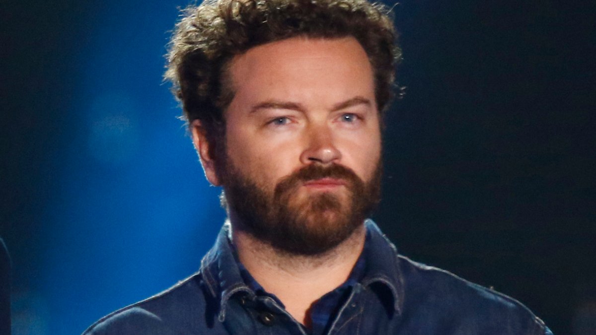 Mistrial Declared in Actor Danny Masterson’s Rape Trial – NBC Bay Area Mistrial Declared in Actor Danny Masterson’s Rape Trial – NBC Bay Area