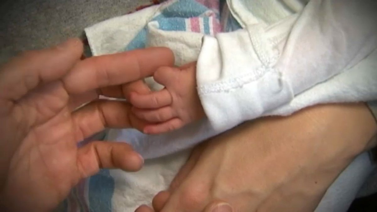 New Data on Multiple Sclerosis and Motherhood – NBC Bay Area