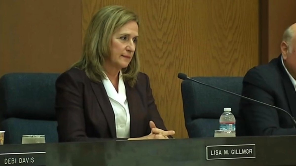 Santa Clara Mayoral Race: Becker Concedes to Gillmor – NBC Bay Area