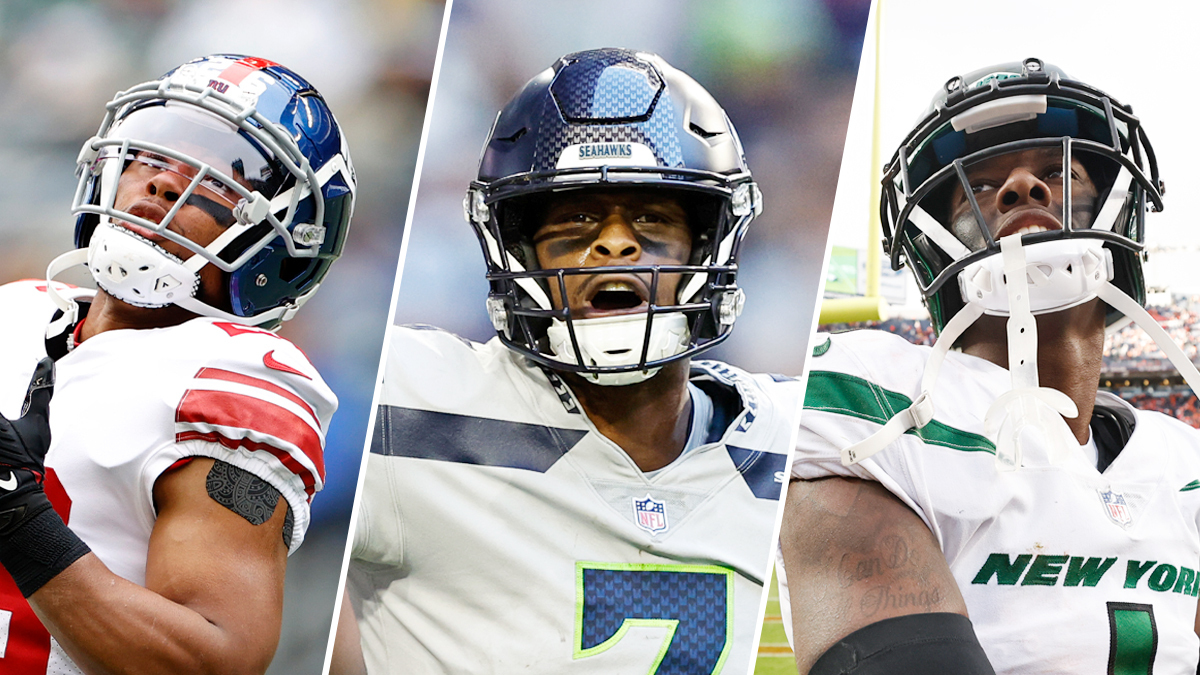 2022 NFL Playoff Picture Entering Week 10 of the Season – NBC Bay Area