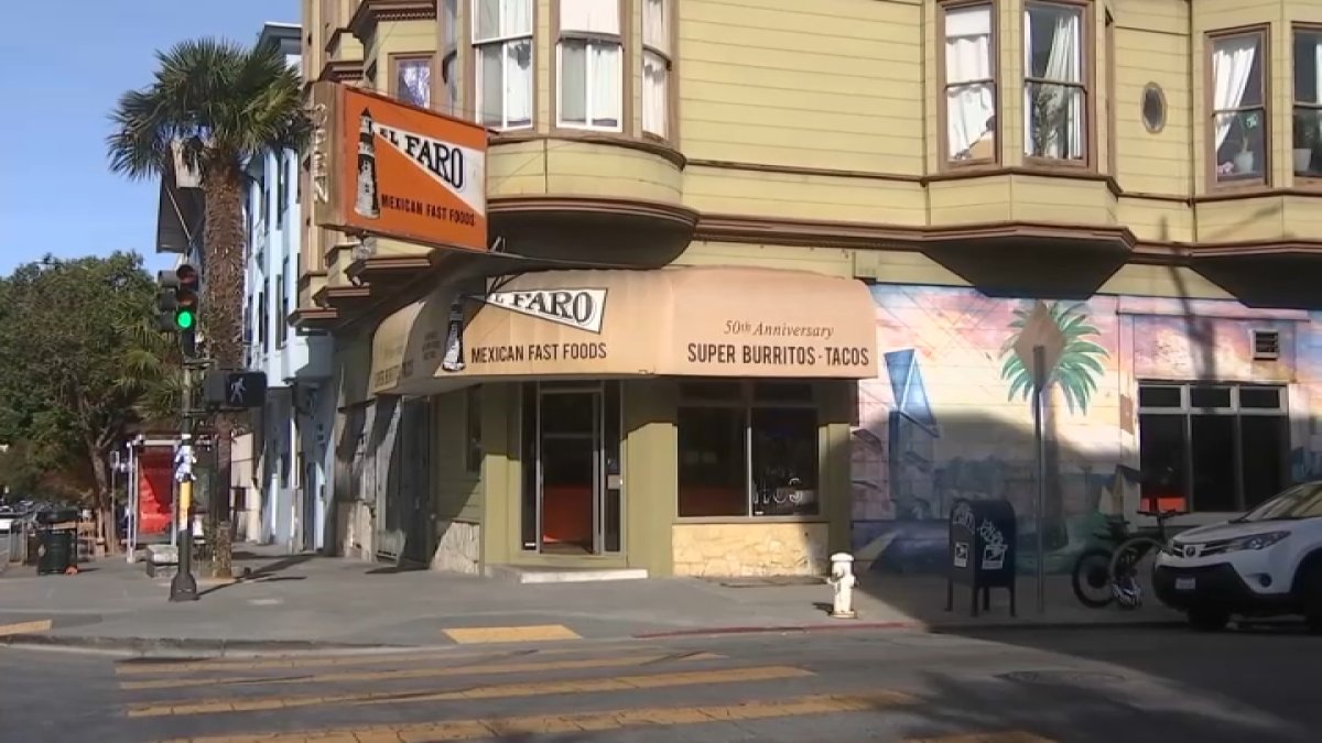 SF Restaurant Owners Concerned About Safety After Vandalism, Break-Ins ...