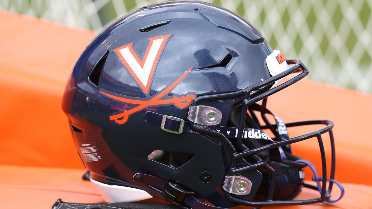 Virginia-Virginia Tech Football Game Canceled After Deaths of Three UVA ...