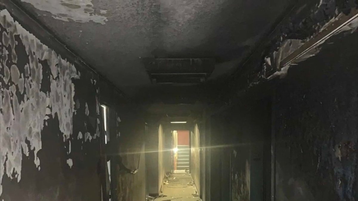38 Injured In NYC High-Rise Fire Caused by Lithium Battery – NBC Bay Area
