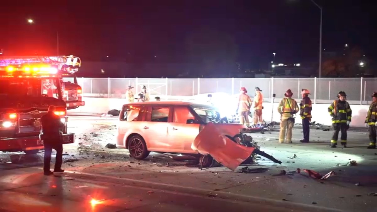 5 Victims Identified in Fatal Wrong-Way Crash on Highway 4 in Pittsburg ... 5 Victims Identified in Fatal Wrong-Way Crash on Highway 4 in Pittsburg ...