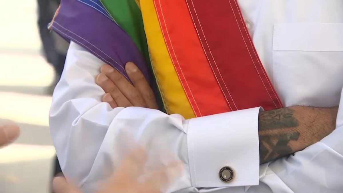 Human Rights Issues Take Center Stage in Qatar – NBC Bay Area