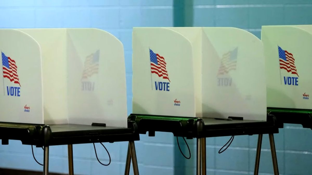 San Mateo County opens 6 voting centers ahead of special election – NBC Bay Area