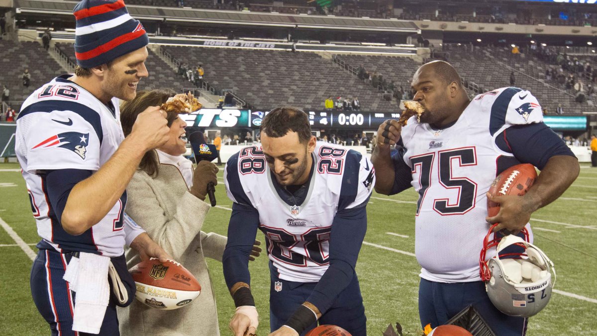 Every NFL Team’s Record in Thanksgiving Games – NBC Bay Area