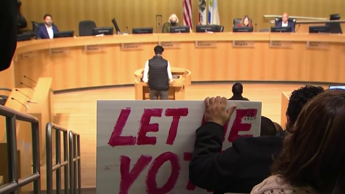 San Jose City Leaders Vote To Fill Vacant Seats Instead Of Special