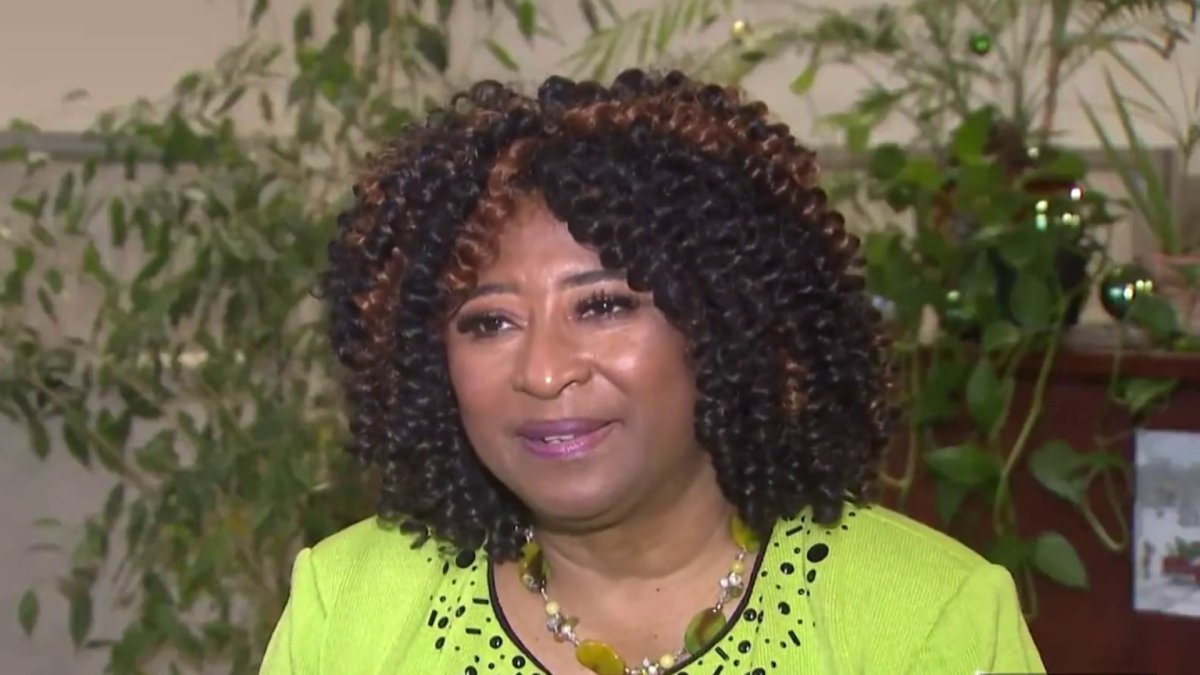 One On One With New Alameda County Da Pamela Price Nbc Bay Area