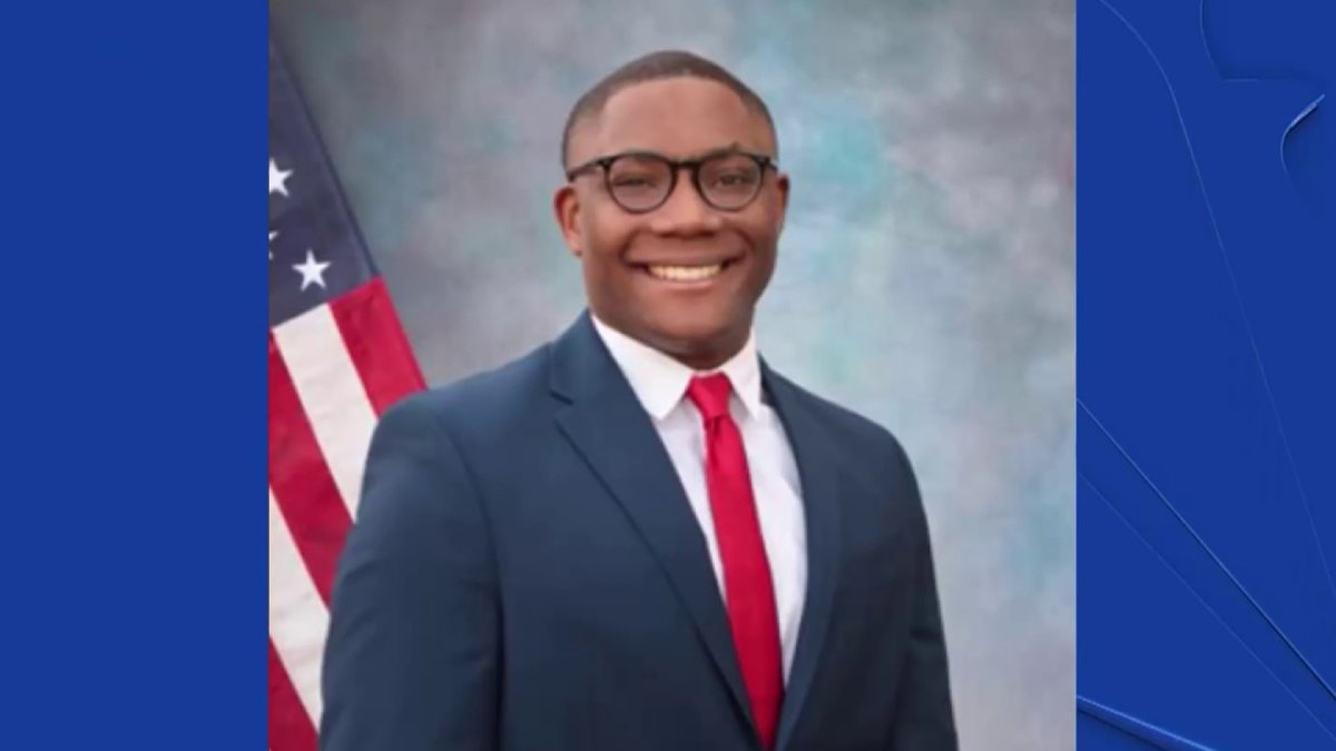 One-On-One With New Hercules Mayor – NBC Bay Area