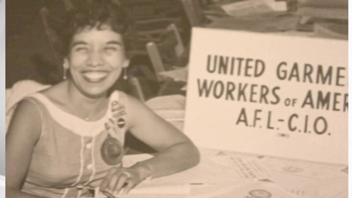 Community Celebrates Life of South Bay Icon Mary Fierros – NBC Bay Area