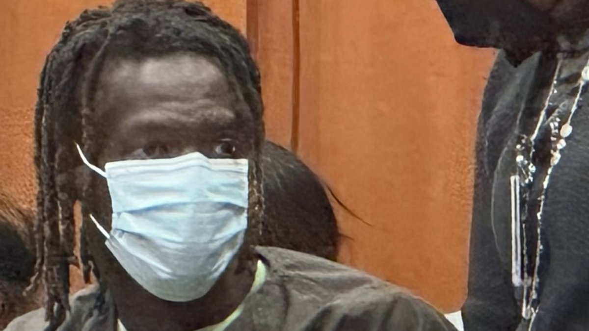 Police Arrest ‘sextortion Suspect Linked To San Jose Teens Suicide
