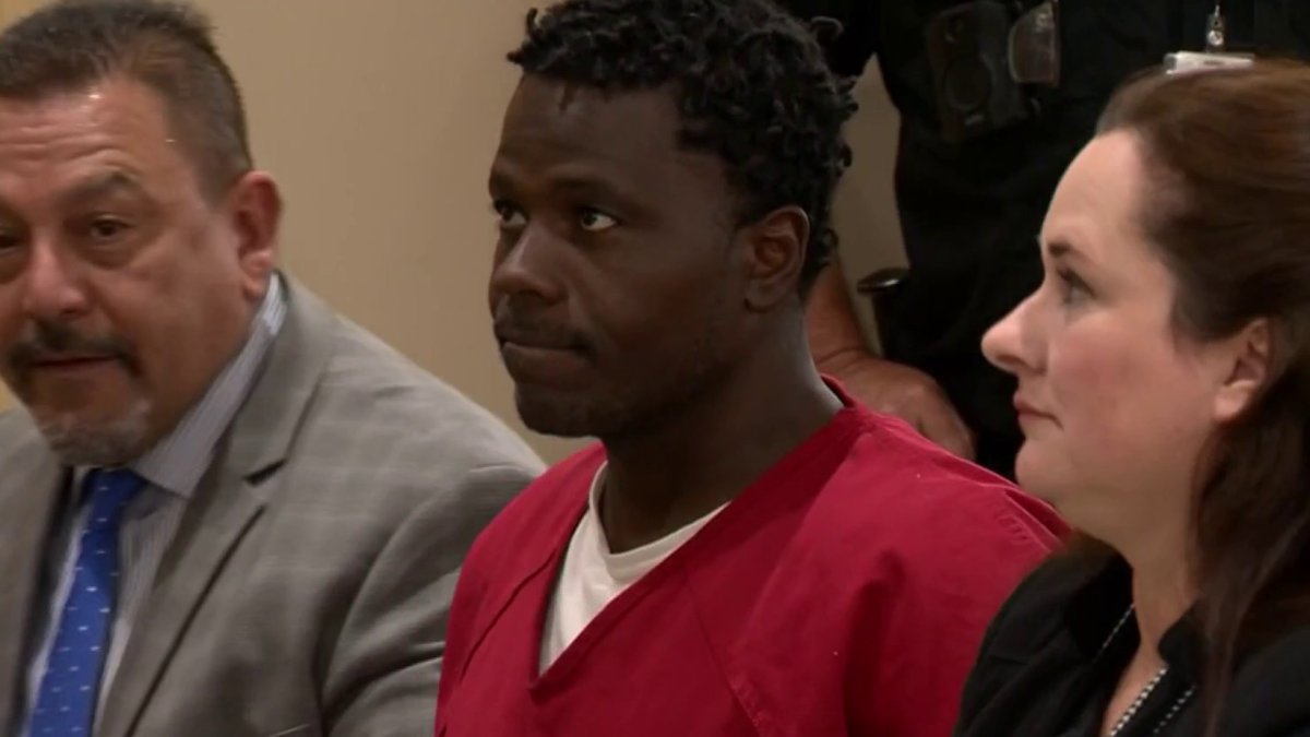 Accused Stockton Serial Killer Linked To Seventh Murder Nbc Bay Area