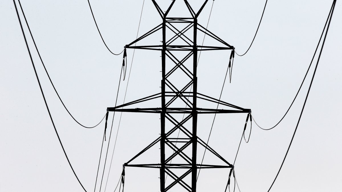 Power Outages in NC Caused by Gunfire at Substations: Officials – NBC ...