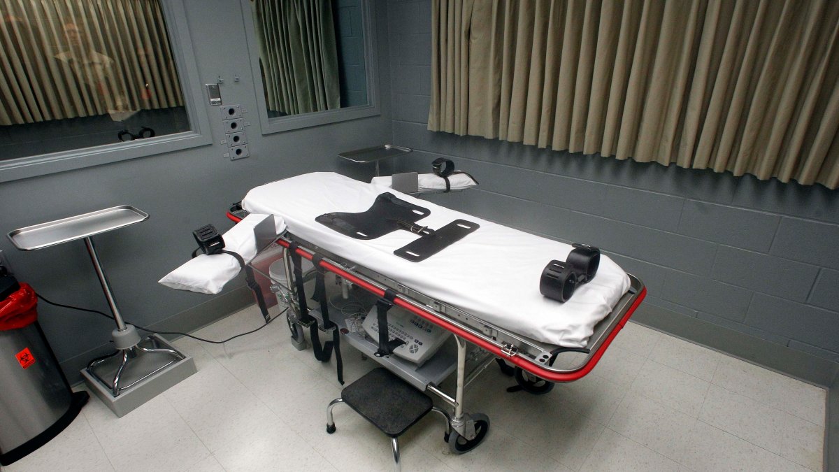 Oregon Governor Commutes All 17 Of States Death Sentences Nbc Bay Area