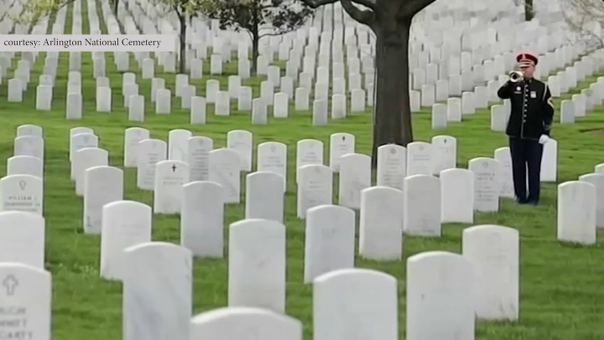 ‘Holding Pattern’ as Army Considers Eligibility Changes at Arlington ...