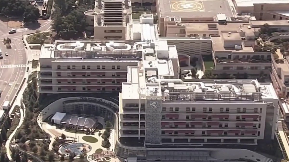 Triple Threat: COVID, Flu, RSV Cases Put Strain on Bay Area Hospitals ... Triple Threat: COVID, Flu, RSV Cases Put Strain on Bay Area Hospitals ...