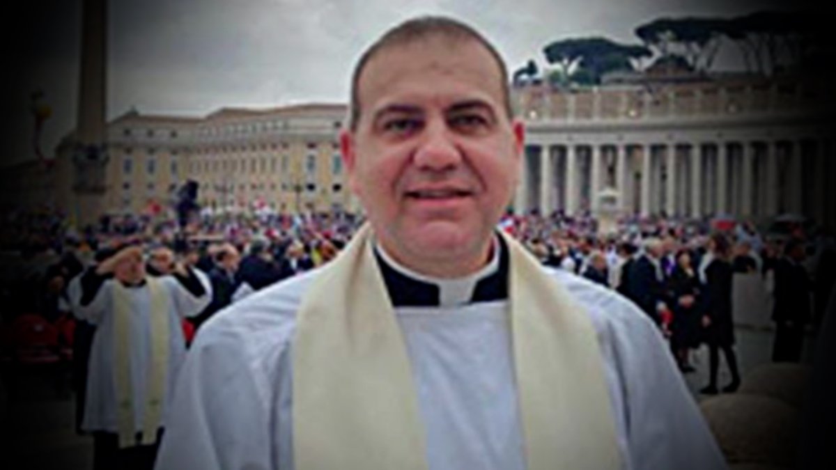 Where is Father Castillo? New Answers on Oakland Priest Who Left ...