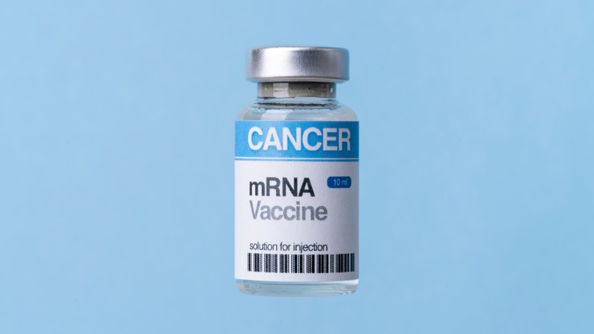 Cancer Vaccine Improves Melanoma Survival Rates, Trial Shows – NBC Bay Area