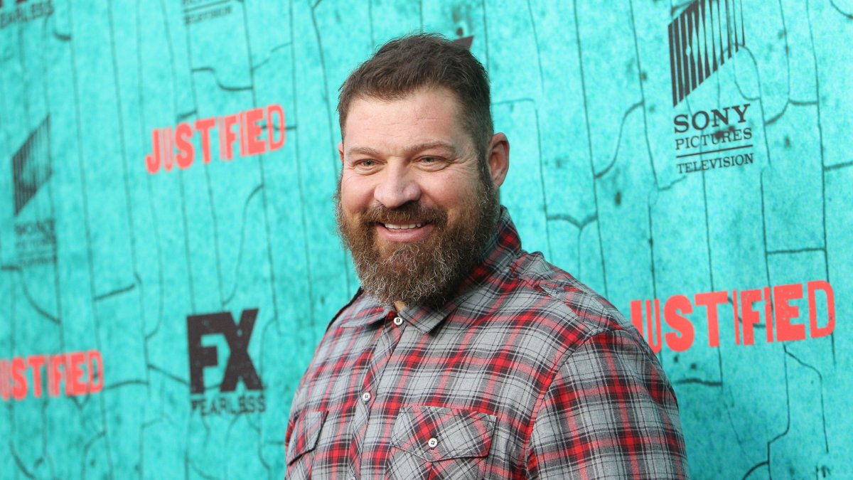 Actor Brad William Henke, of ‘Orange Is the New Black,’ Dead at 56 ...