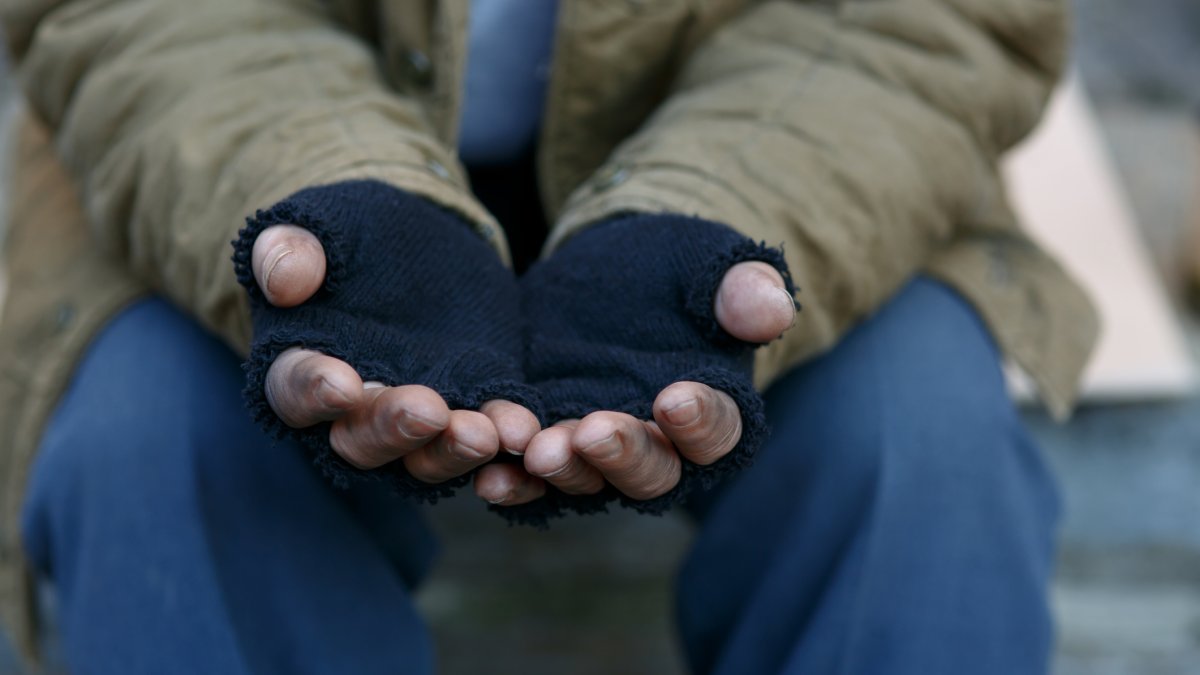 2 Unhoused People Die Due to Cold Exposure – NBC Bay Area