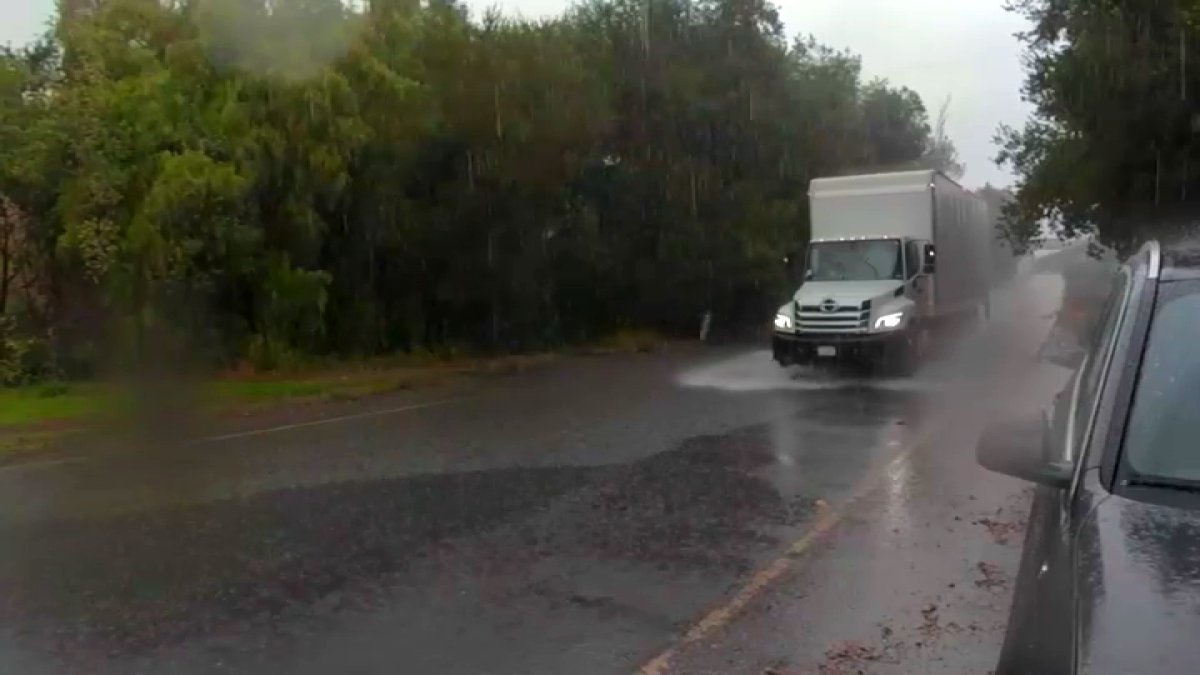 Storm Forecast: How Much Rain Will Bay Area Get? – NBC Bay Area