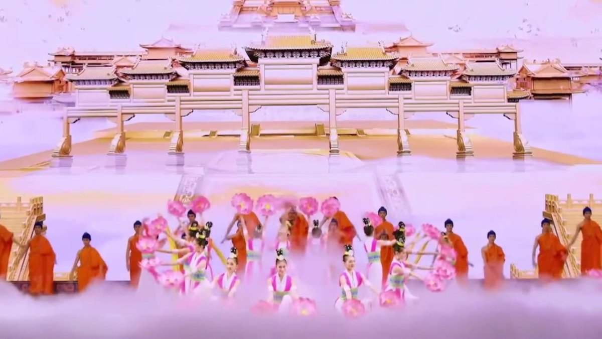 See Why Millions Everywhere Love Shen Yun – NBC Bay Area See Why Millions Everywhere Love Shen Yun – NBC Bay Area