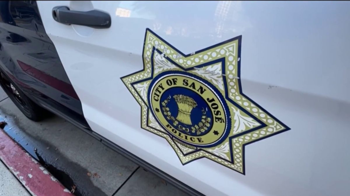 New San Jose police dashboard tracks gang-related incidents – NBC Bay Area
