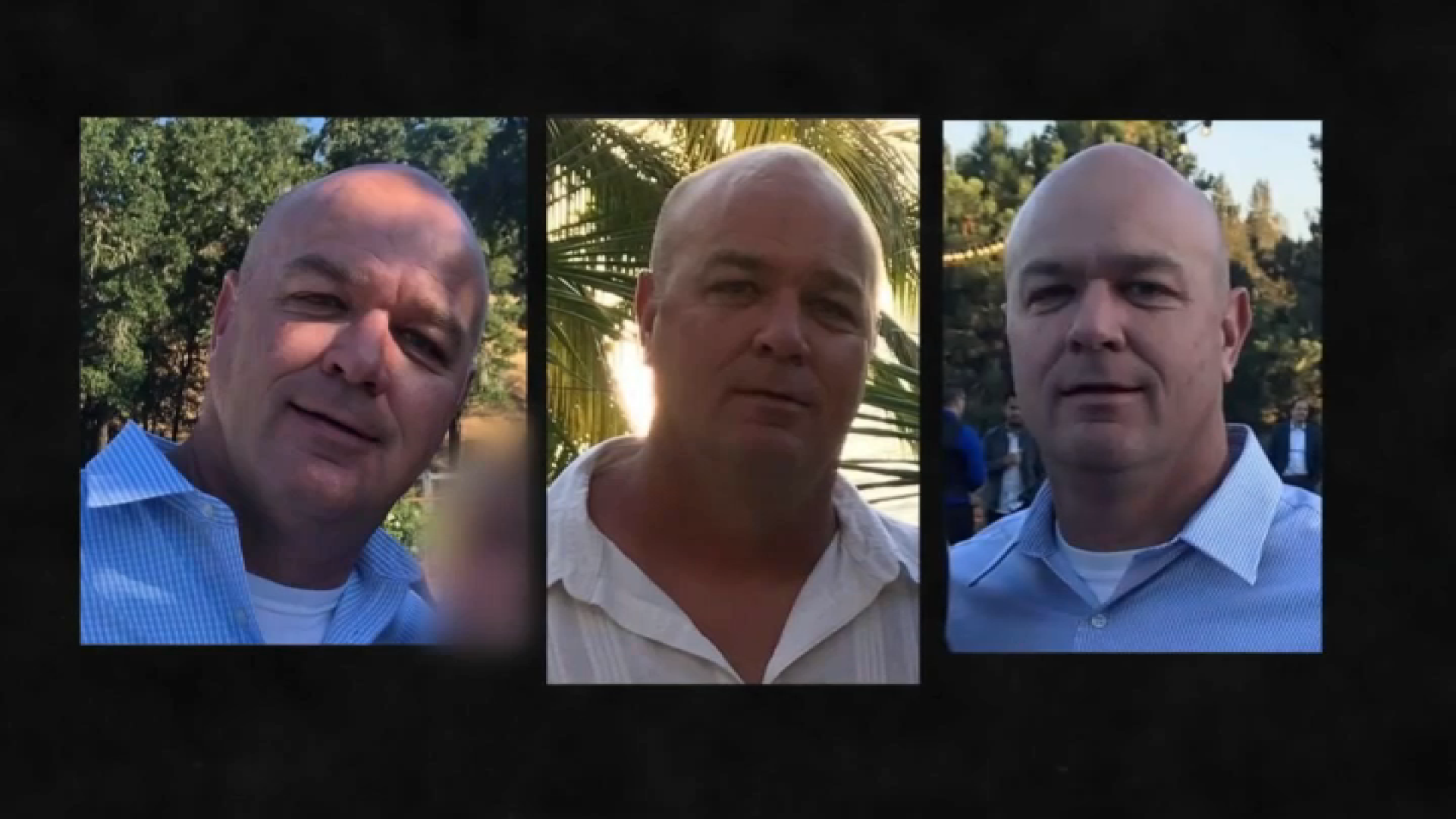 ‘He Ruined My Life’: Willits Woman Accuses Ex-Cop Under Criminal ...