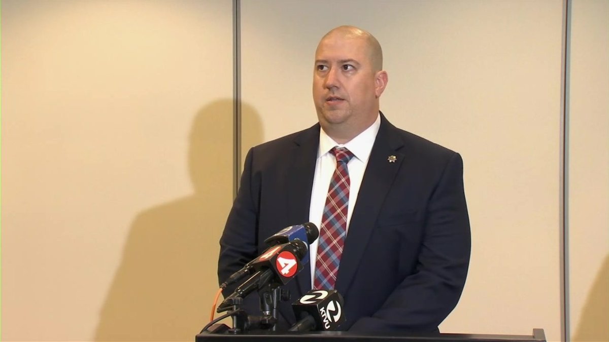 Watch: Antioch Police Discuss Habit Burger Assault Arrest – NBC Bay Area