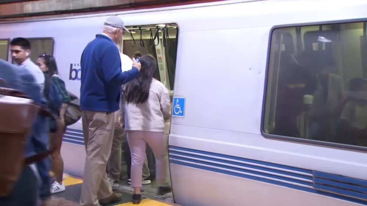 Bay Area Transit Agencies Offer Free Rides for New Year’s Eve – NBC Bay ... Bay Area Transit Agencies Offer Free Rides for New Year’s Eve – NBC Bay ...