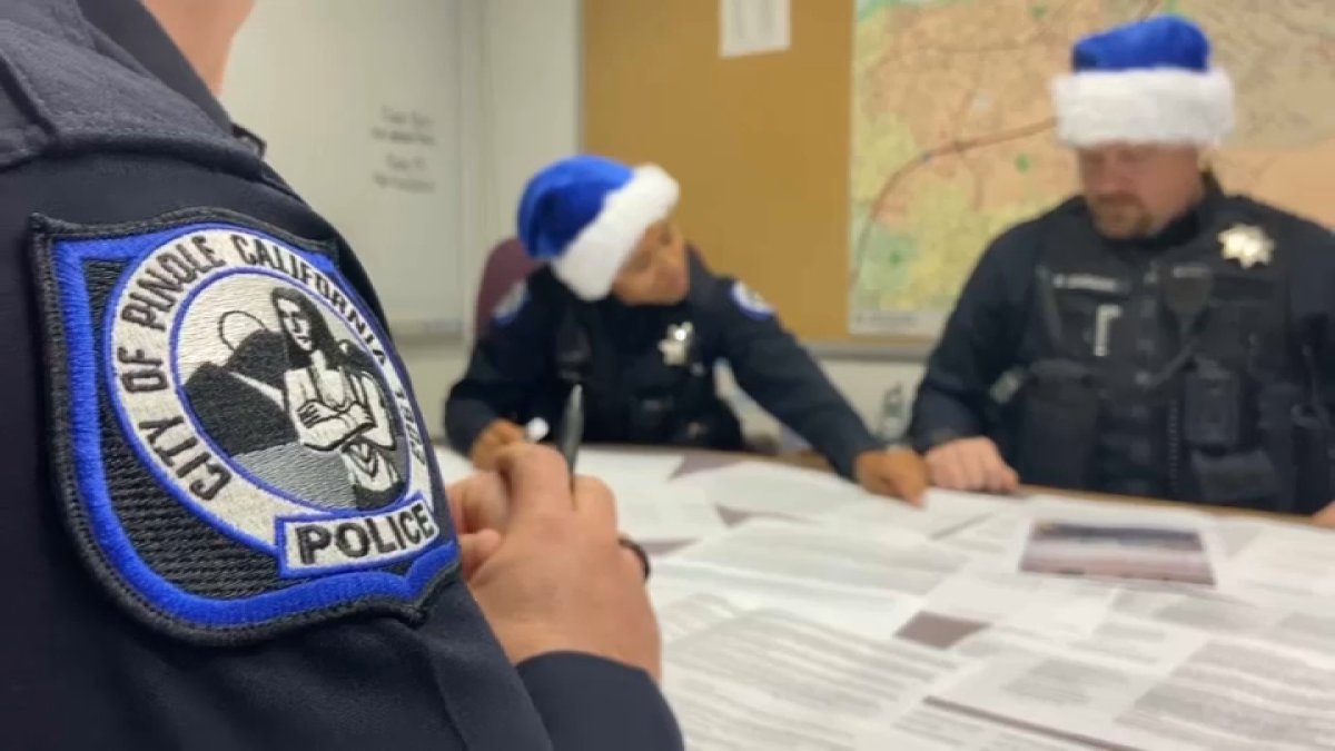 Pinole Police Latest Agency Attempting to Remove Officer Suicide Stigma ...