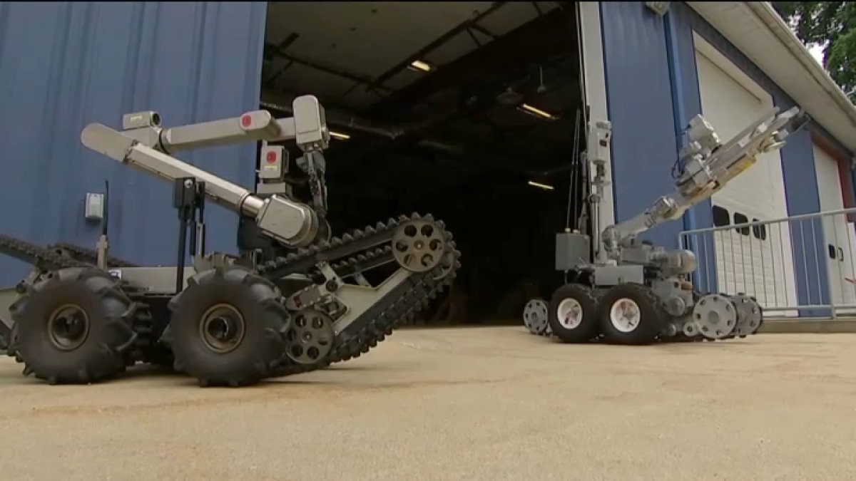 Supervisor Reverses Course, Says He’ll Vote ‘No’ on Robots With Lethal ...