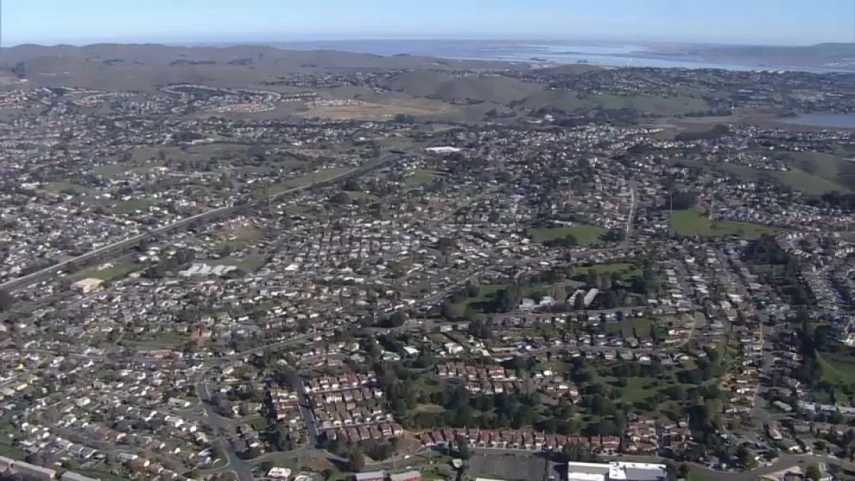 Vallejo A Best Place To Live In California NBC Bay Area Vallejo A Best Place To Live In California NBC Bay Area