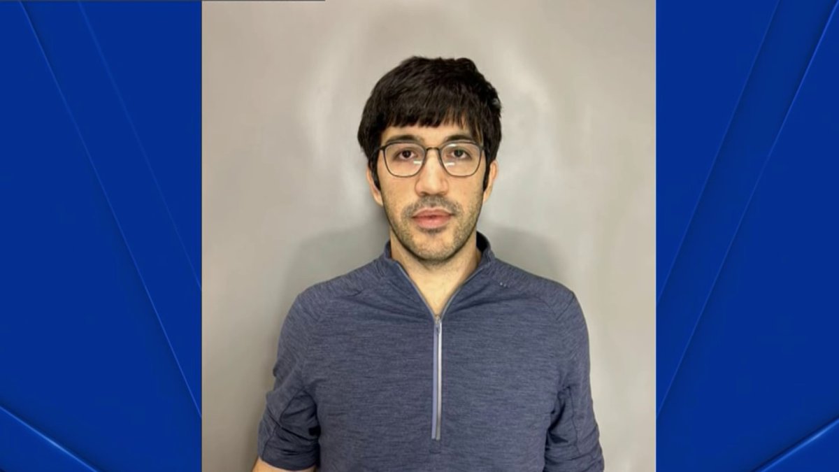 Tech CEO Arrested on Suspicion of Peeping Into Woman’s Bathroom Stall ...
