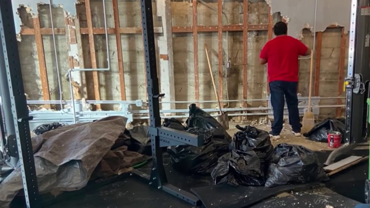 Relief Grants for Residents, Businesses Facing Flood Damage in San ...