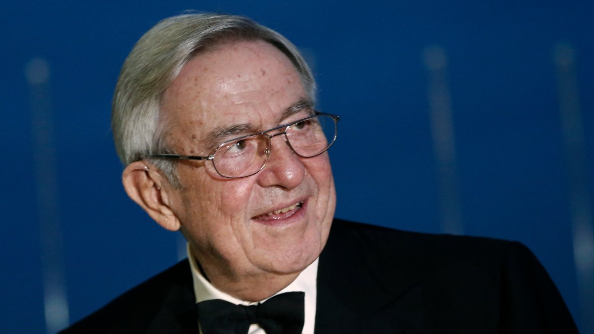 Constantine, the Former and Last King of Greece, Dies at 82 – NBC Bay Area
