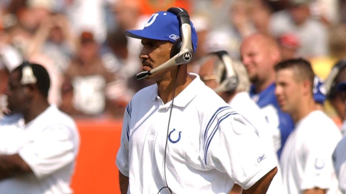 A Look at the Nearly Two-decade-Old Rooney Rule – NBC Bay Area