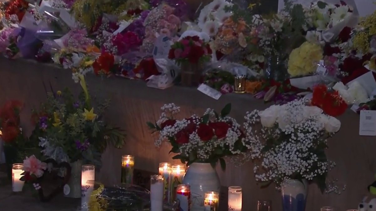 Family, Friends Remember Farmworker Killed in Half Moon Bay Mass ...