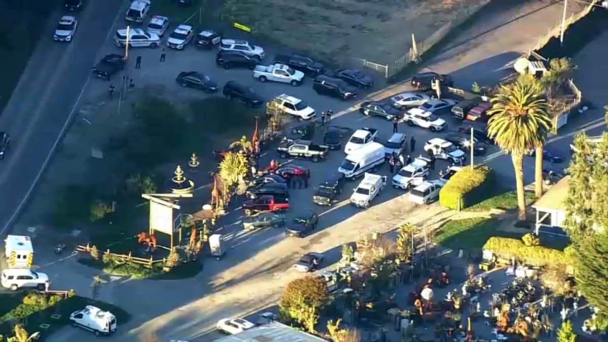 513 Killed, Over 1,200 Injured in Mass Attacks During 2016-2020 ...