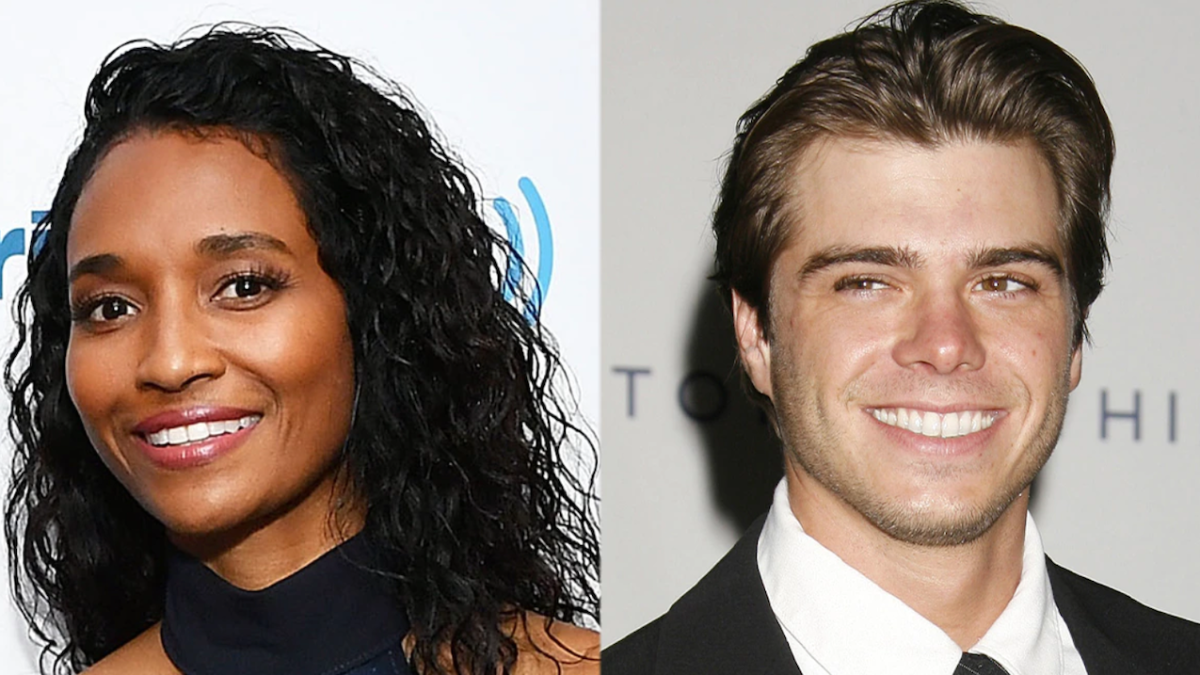 TLC’s Chilli Posts About ‘Perfect Timing’ After Debuting Matthew ...