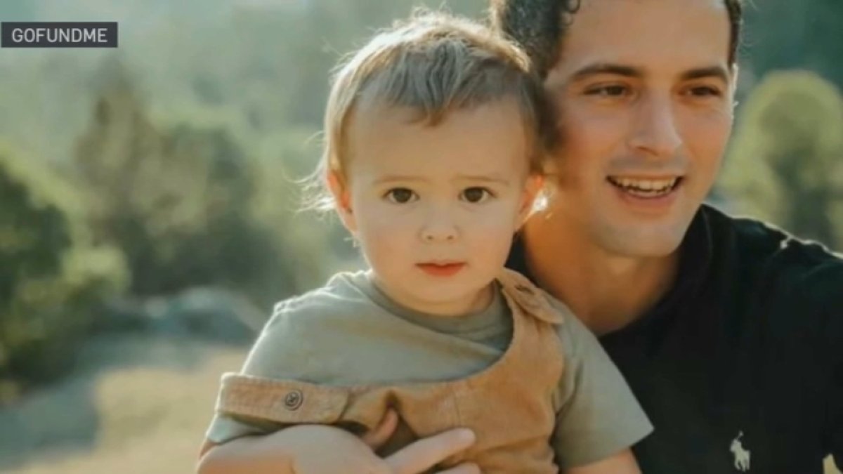‘In Shock’: Family Remembers 2-Year-Old Boy Killed by Falling Tree in ...