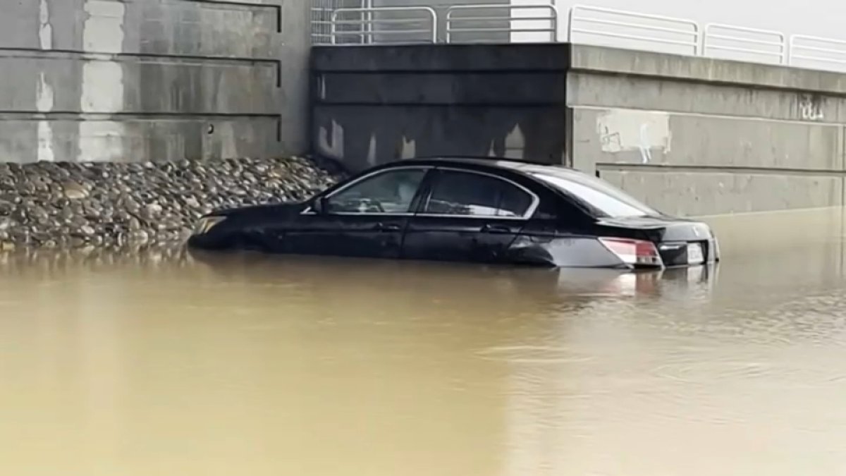 ‘Brutal System’: Entire Bay Area Under Flood Watch for Incoming Storm ...